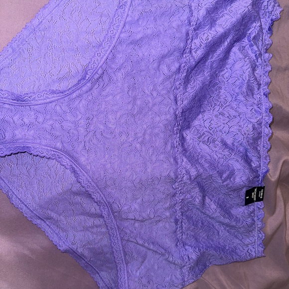 torrid | Intimates & Sleepwear | New Torrid Plus Size 4 Way Stretch ...